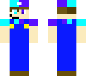 koopa | Minecraft Skins