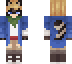 tommy innit | Minecraft Skins