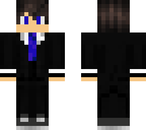 seller | Minecraft Skins