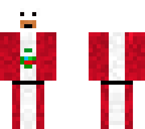 capitan peru | Minecraft Skins