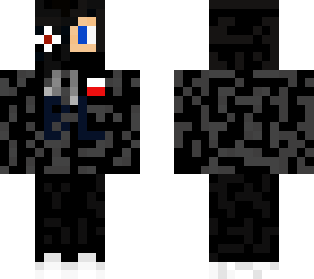 tobiasz upgrade | Minecraft Skin