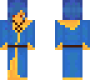 watcher wally | Minecraft Skins