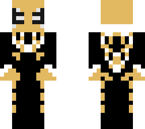 cooper | Minecraft Skins