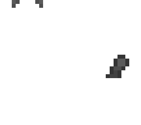 Werewolf base | Minecraft Skin