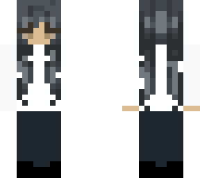 twice momo | Minecraft Skins