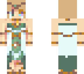 wip | Minecraft Skin