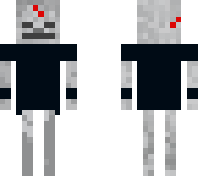 XDXD | Minecraft Skin
