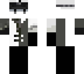 inanimate insanity | Minecraft Skins