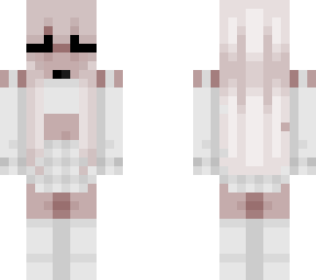 ghostly | Minecraft Skins