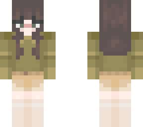 sprout | Minecraft Skins