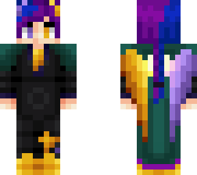 cape | Minecraft Skins