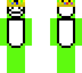 ?Dream [ReSize]? | Minecraft Skin