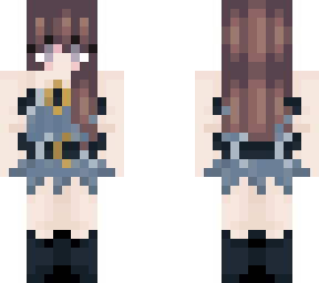 gidle | Minecraft Skins