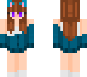 123 | Minecraft Skin