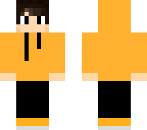amir | Minecraft Skins