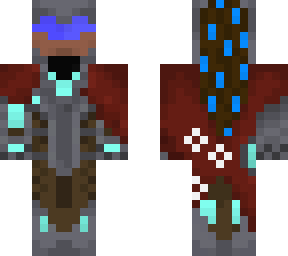mlbb | Minecraft Skins