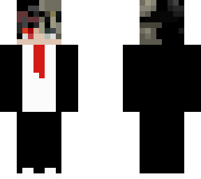 asta | Minecraft Skins