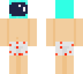 underwear | Minecraft Skins