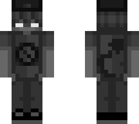 Aximity | Minecraft Skin