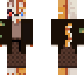 beatrice | Minecraft Skins