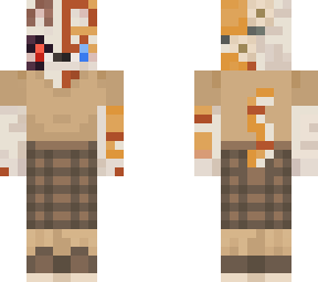 beatrice | Minecraft Skins