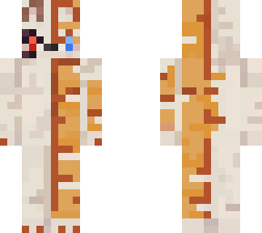 beatrice | Minecraft Skins