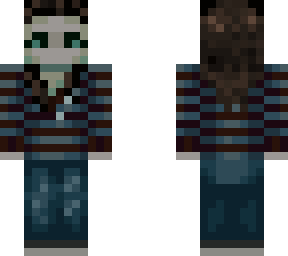 bella swan | Minecraft Skins
