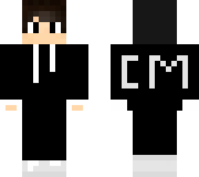 cool black boy | Minecraft Skins