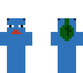 pikmin | Minecraft Skins