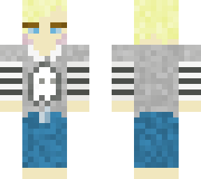 Bug | Minecraft Skin