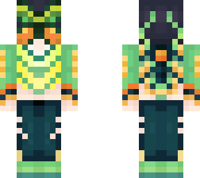butterfly | Minecraft Skins