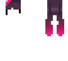 Callie - HB | Minecraft Skin