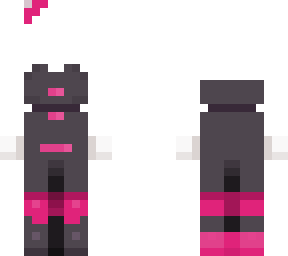 callie | Minecraft Skins