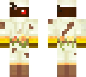 beekeeper | Minecraft Skins