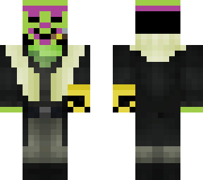 insane clown posse | Minecraft Skins