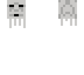 cross assad | Minecraft Skin