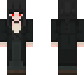 cynthia | Minecraft Skins