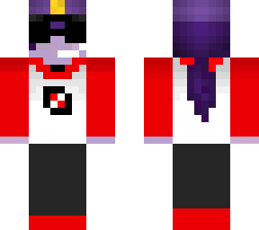 homestuck | Minecraft Skins