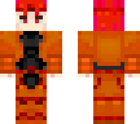 dio | Minecraft Skins