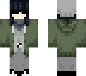 doc | Minecraft Skins