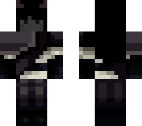 draven | Minecraft Skins