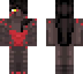 draven | Minecraft Skins