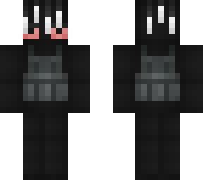 dreadhead | Minecraft Skins