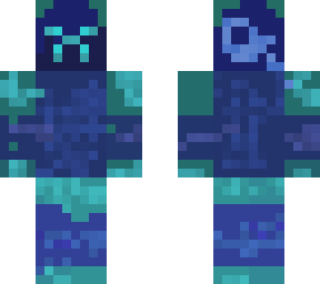 drowned | Minecraft Skins