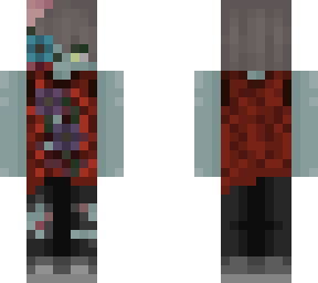 drowned | Minecraft Skins