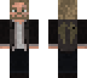 dwight | Minecraft Skins