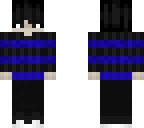 e boy | Minecraft Skin