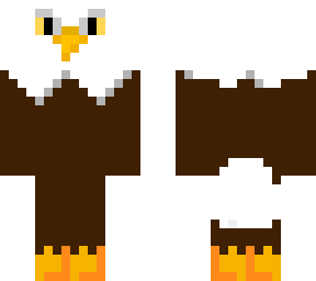 eagle | Minecraft Skins