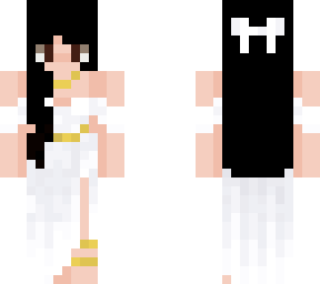 goddess | Minecraft Skins