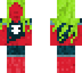 eldritch | Minecraft Skins